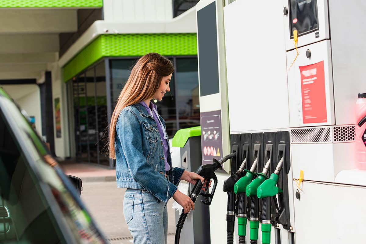 Benzina e diesel: calano i prezzi, la mappa dei distributori più ...