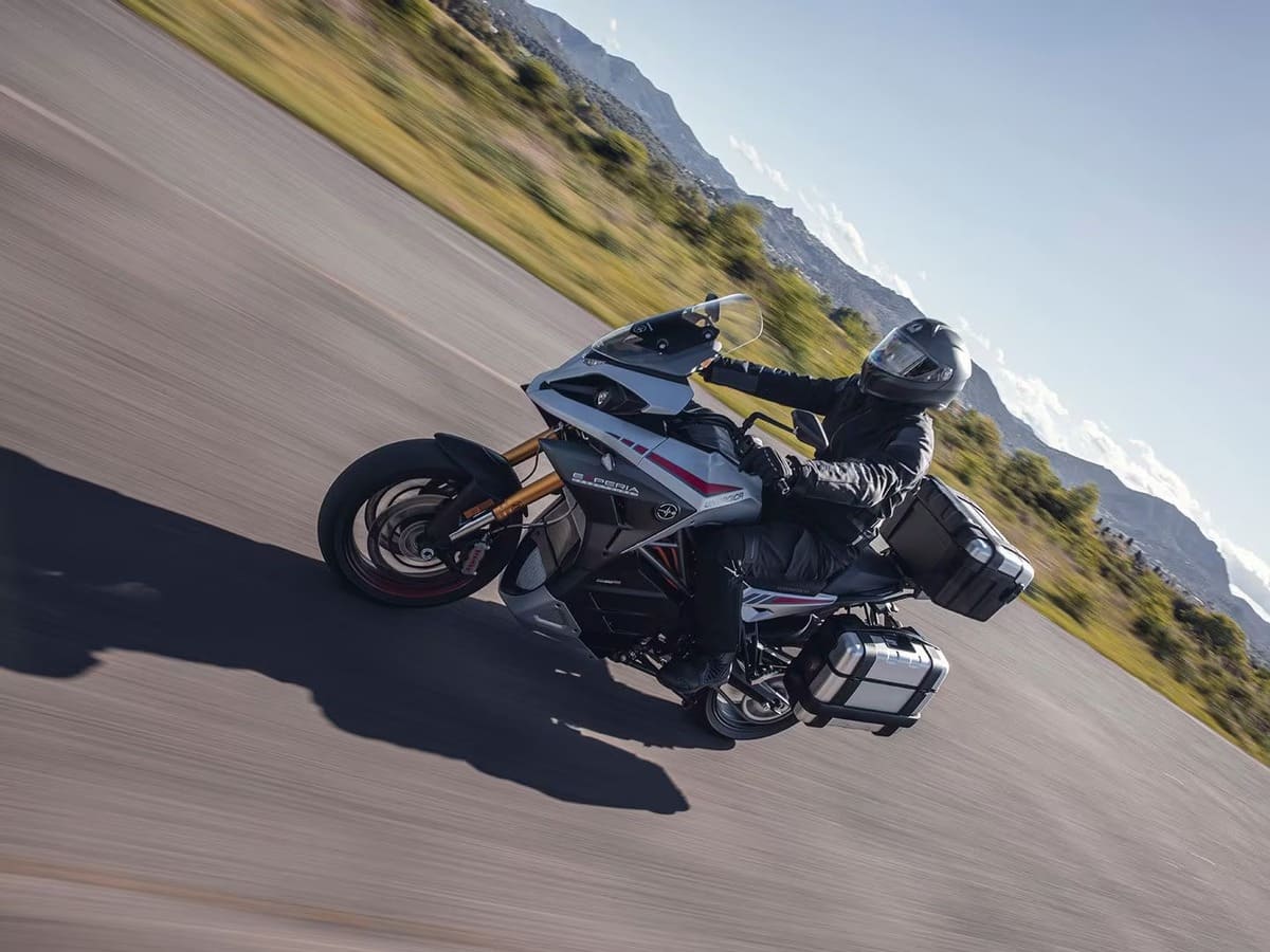 Moto automatiche : quali sono le migliori che puoi comprare oggi