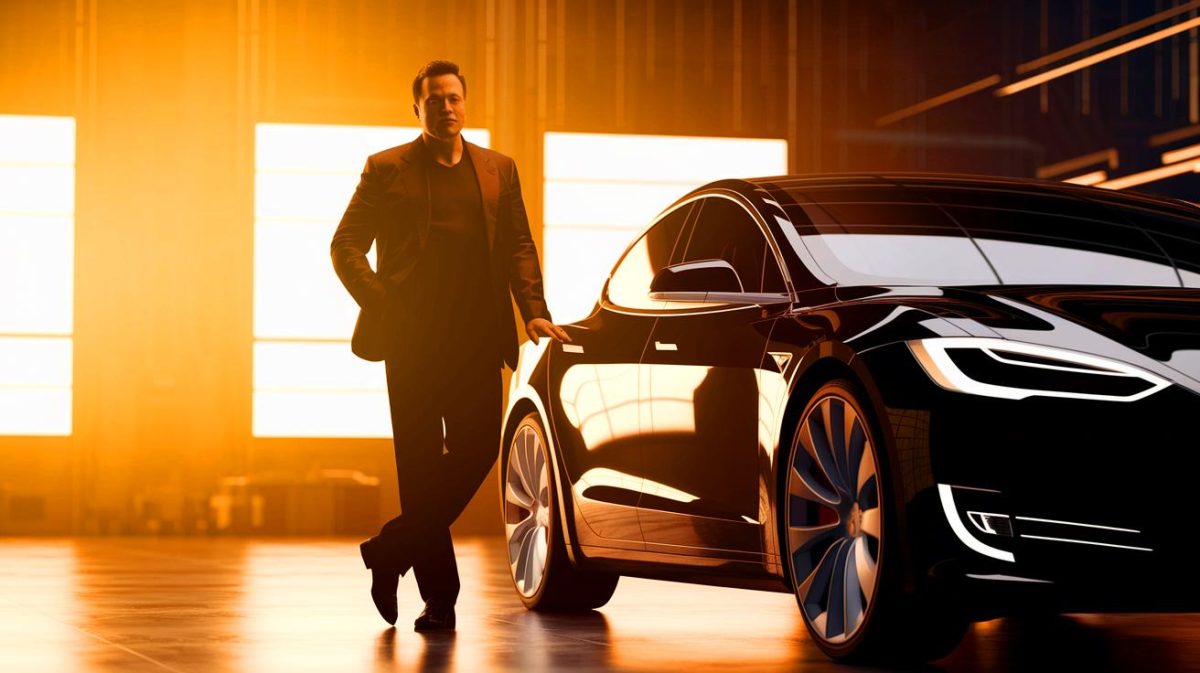 Elon Musk si arrende : il futuro di Tesla è più incerto che mai